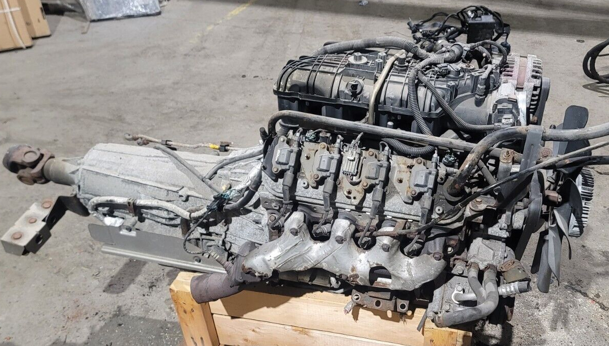 LS ENGINE + TRANSMISSION COMBO – LOUKIMOTORS